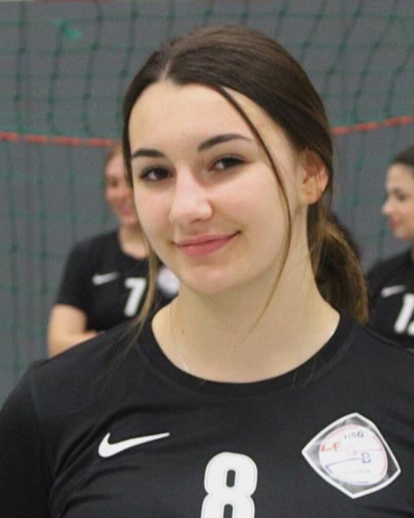 Alara Sakar - HSG EGB Bielefeld