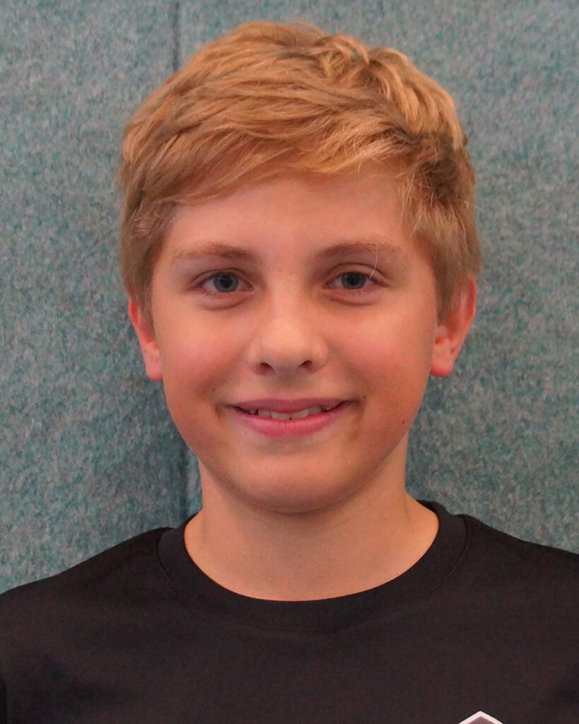 Marius Andresen - HSG EGB Bielefeld